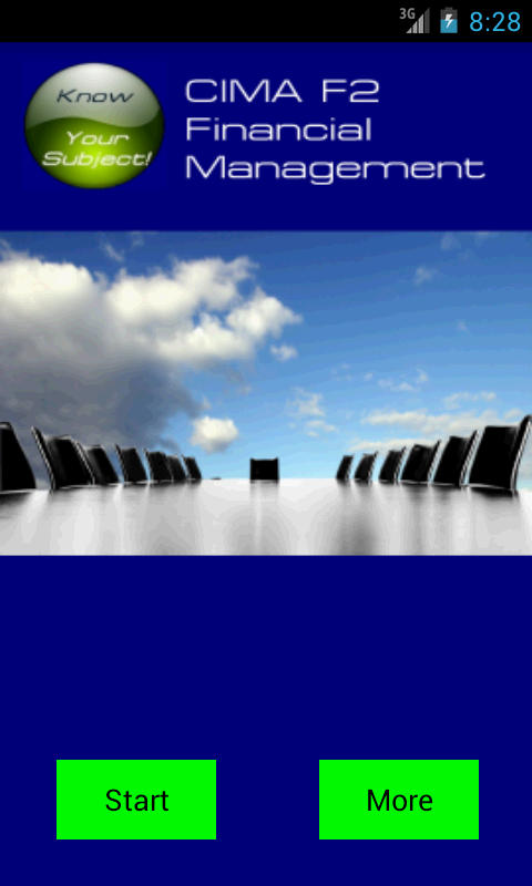 CIMA F2 Financial Management:Amazon.com:Appstore for Android