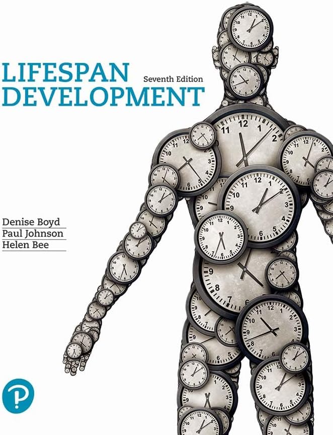 Lifespan Development, Canadian Edition (Perpetual ePub) eBook : Boyd ...