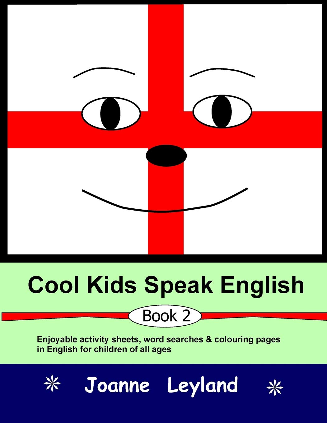 Buy Cool Kids Speak English Book 2 Enjoyable Activity Sheets Word buy-cool-kids-speak-english-book-2-enjoyable-activity-sheets-word