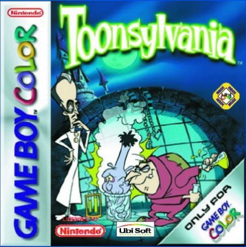 Toonsylvania : Amazon.de: Games