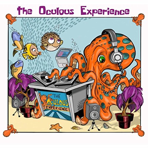 Play The Oculous Experience by Oculous on Amazon Music
