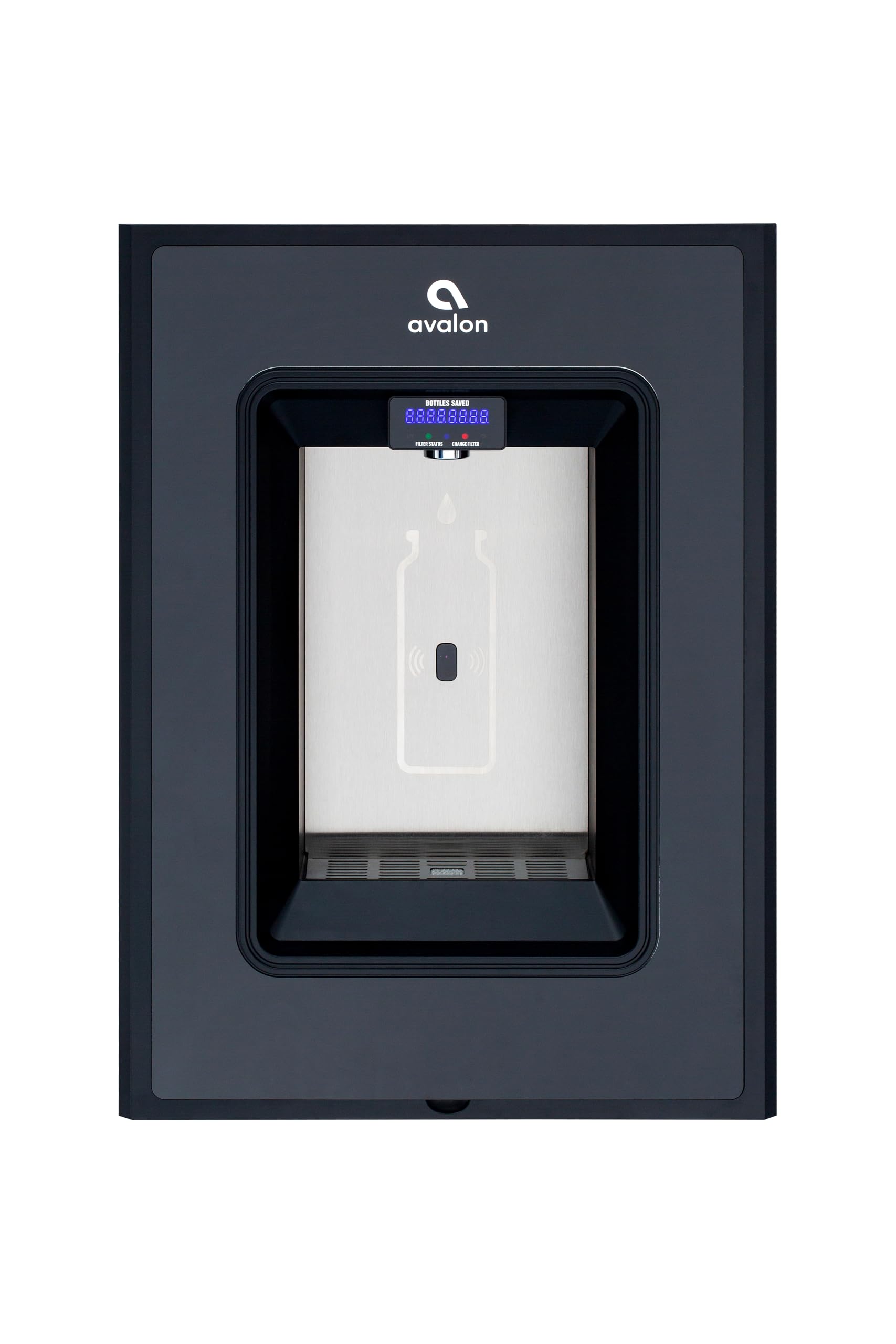 Amazon.com: Avalon in-Wall Bottle Filler, Sensor Dispensing, Self ...