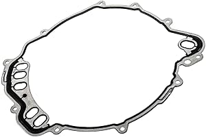 Amazon.com: GM Genuine Parts 24237724 Automatic Transmission End Cover ...