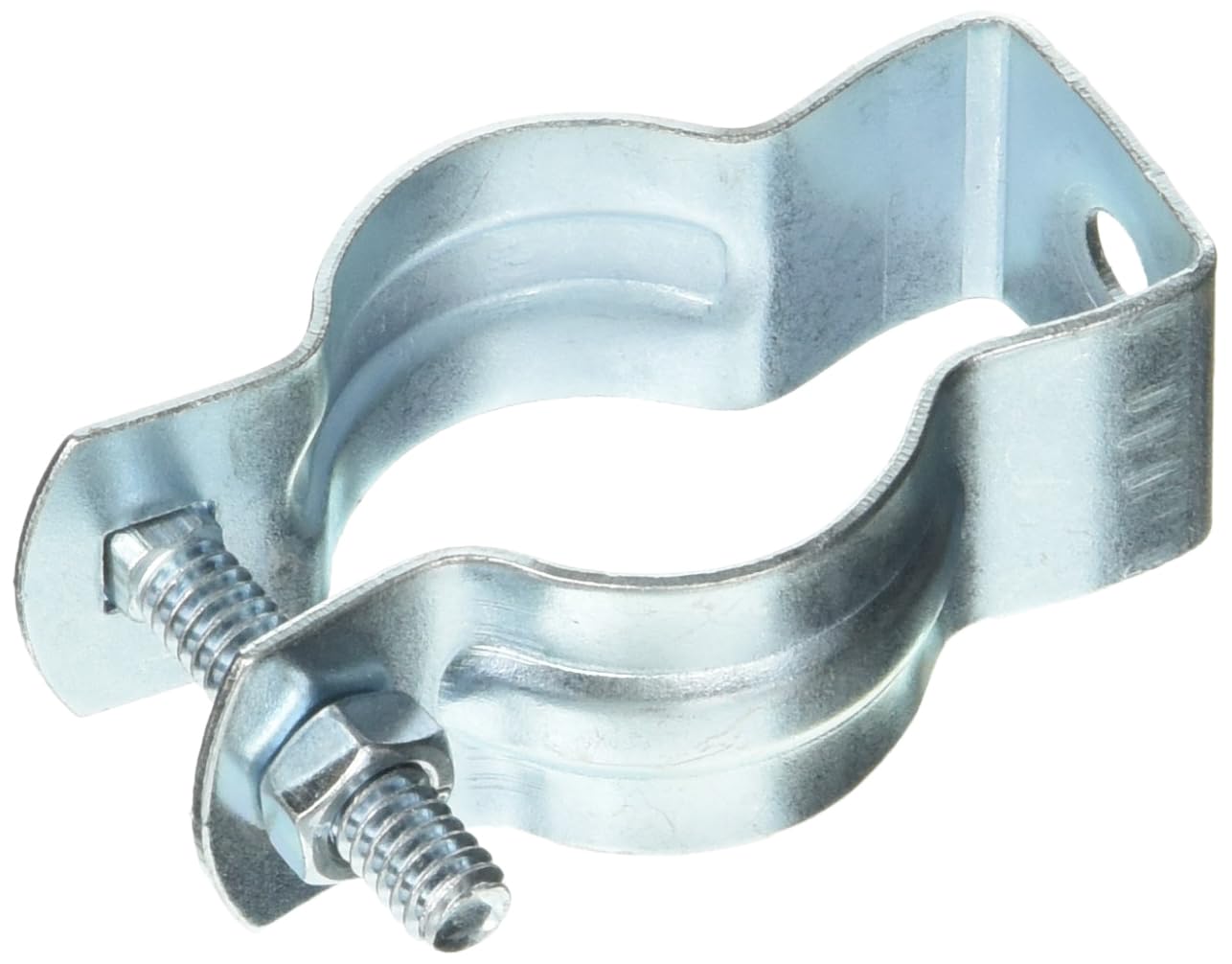 Electrical Conduit Hangers PIPE STRAPS, CONDUIT CLAMPS & HANGERS