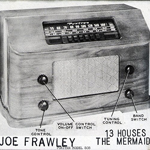 Play 13 Houses and The Mermaid by Joe Frawley on Amazon Music