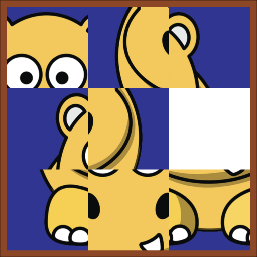 Jigsaw Slide Puzzle - App on Amazon Appstore