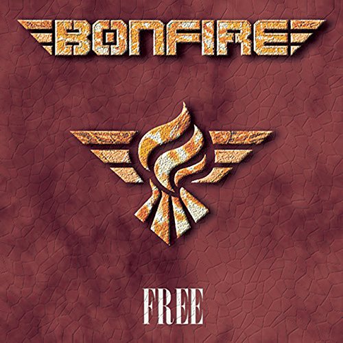 Amazon MusicでBonfireのFreeを再生する