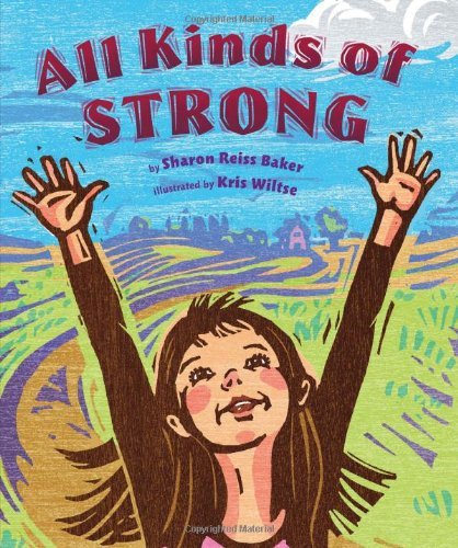 Amazon.com: All Kinds of Strong eBook : Reiss Baker, Sharon, Wiltse ...