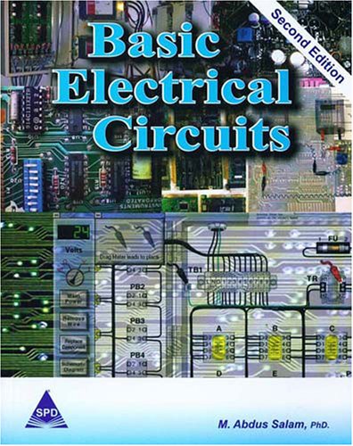 Basic Electrical Circuits, 2nd Edition: Mohammed Abdus Salam ...