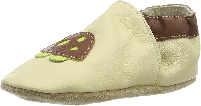 Beck Unisex Baby Schildkröte Slippers : Amazon.co.uk: Fashion