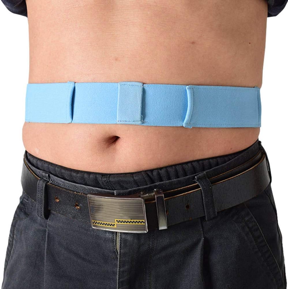 Catheter Fixation Device for PEG Tube,G Tube & J Tube - Abdominal ...