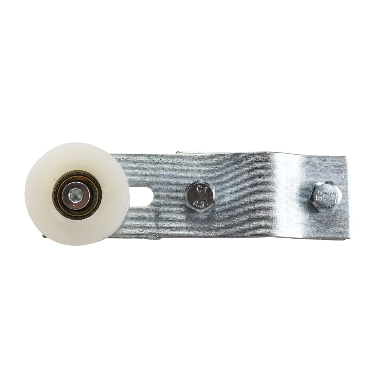 80cc Bicycle Engine Kit 2 Stroke Chain Tensioner Adjuster & Arch Idler ...