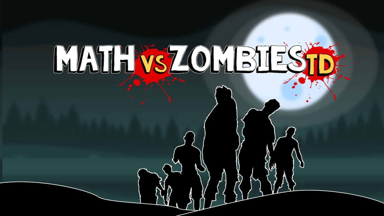 Math Vs Zombies Tower Defense - App on Amazon Appstore