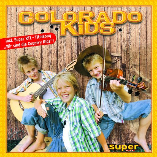 Colorado Kids - Colorado Kids - Amazon.com Music