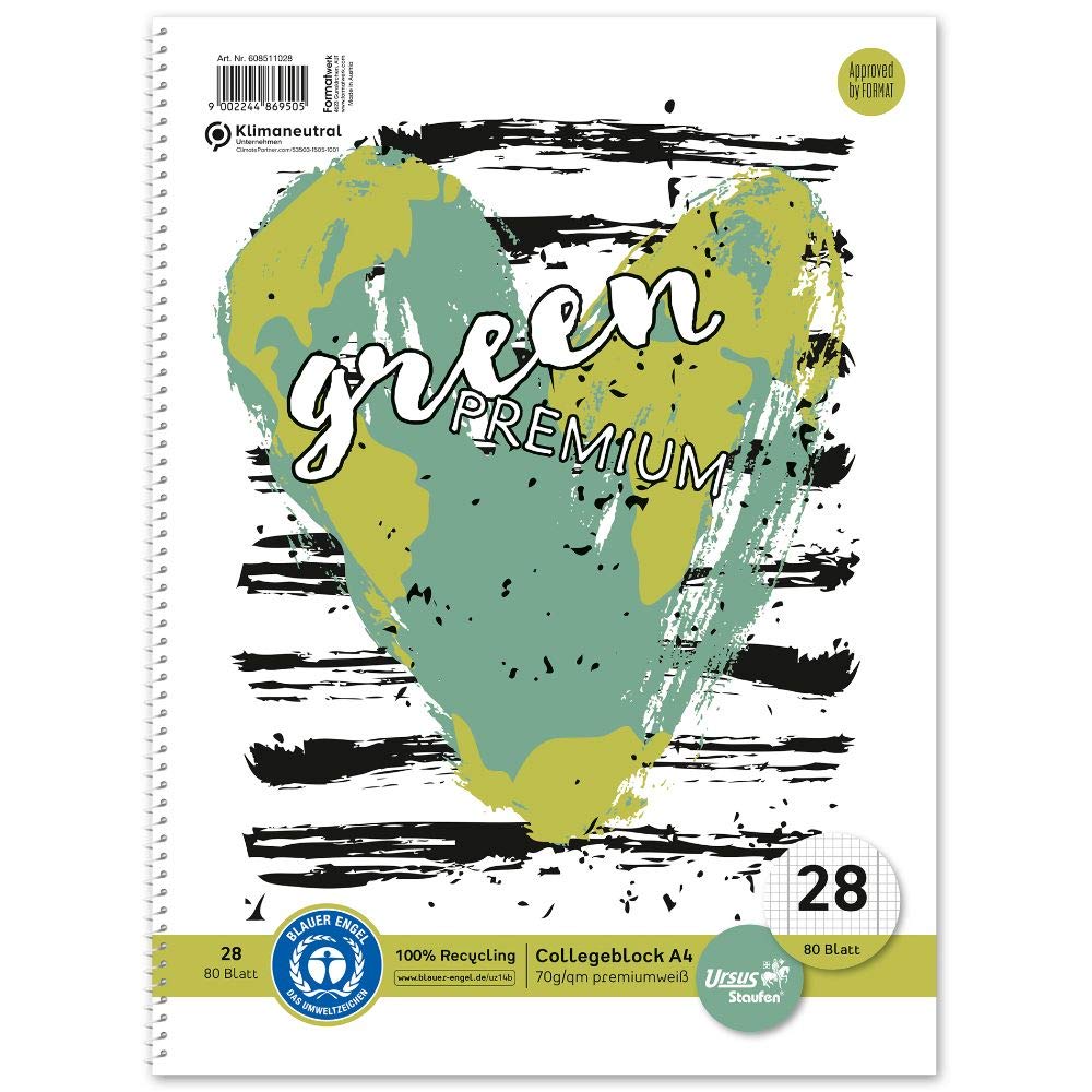 Rutigt papper - Hitta bästa priset på Prisjakt