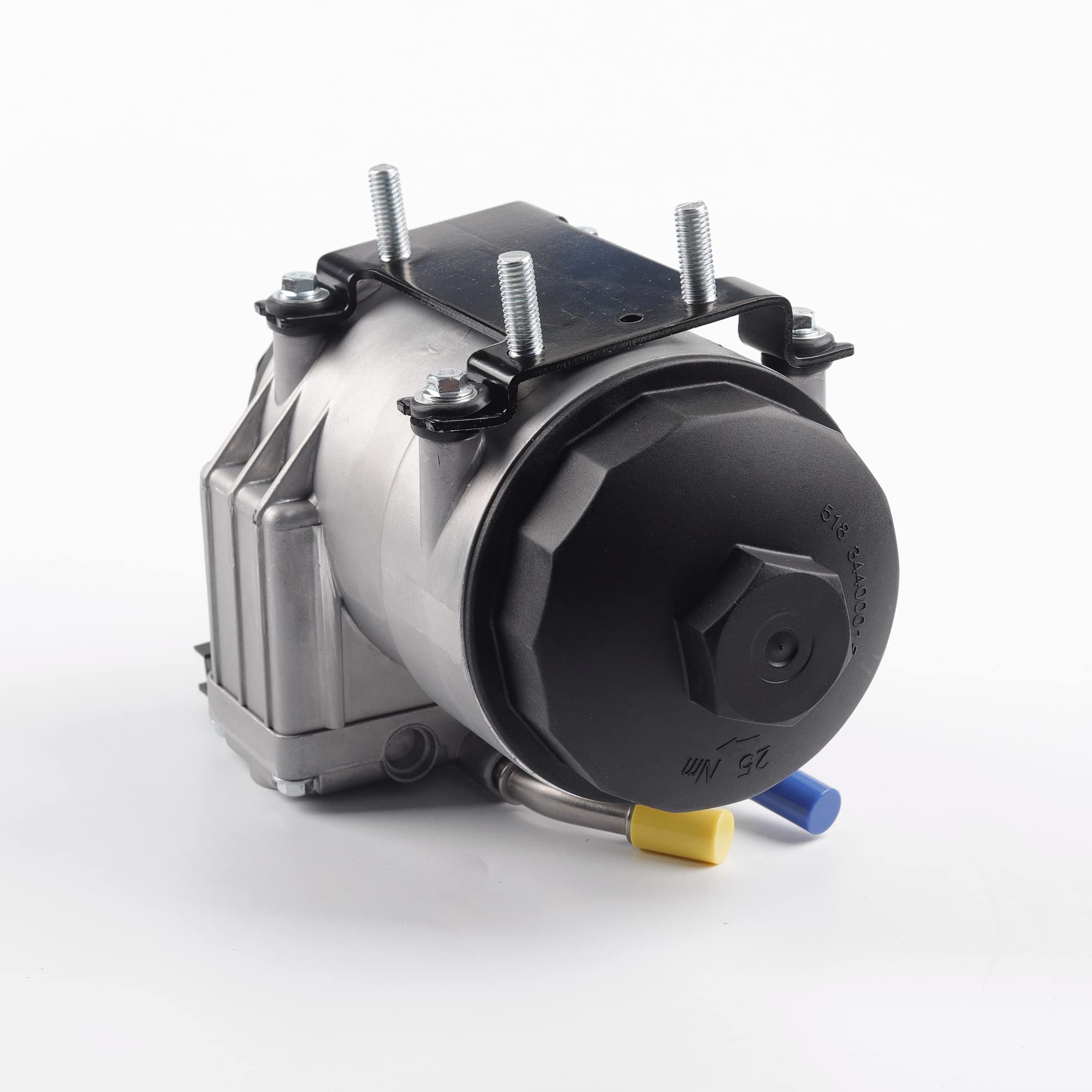 6.0 Powerstroke Fuel Pump 03-07 6.0 Powerstroke Diesel For Ford F250 ...