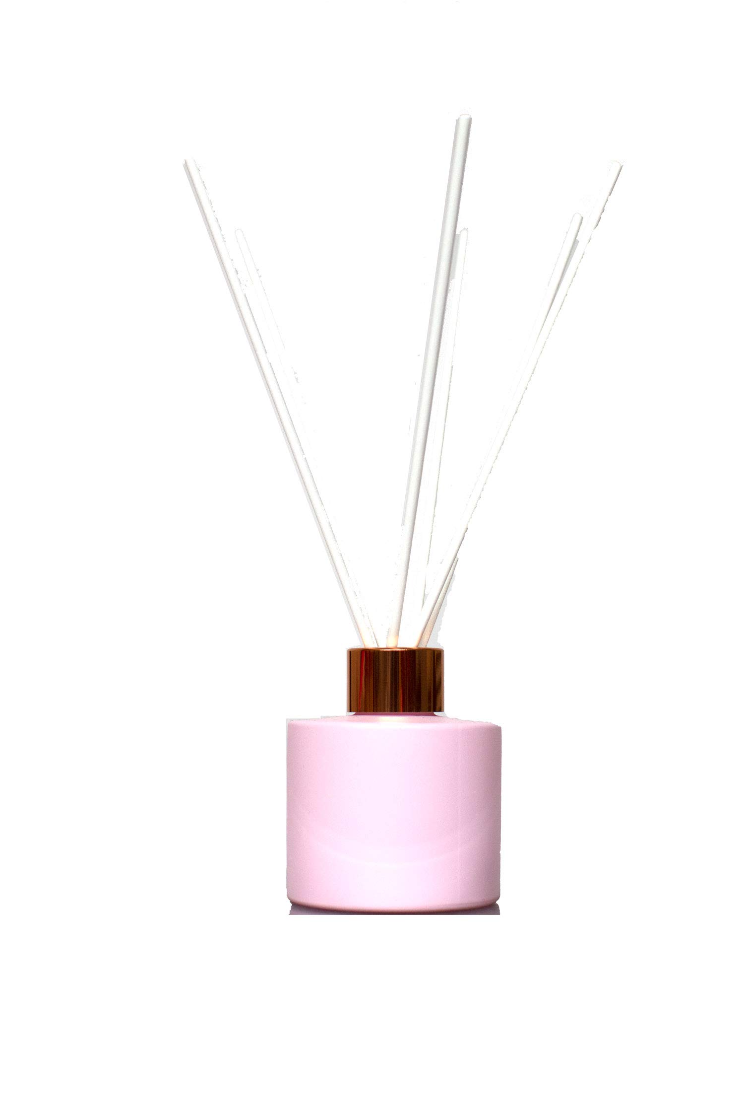 Buy Perfect4U Peony & Blush Suede Reed Diffuser 100ml - Scented ...