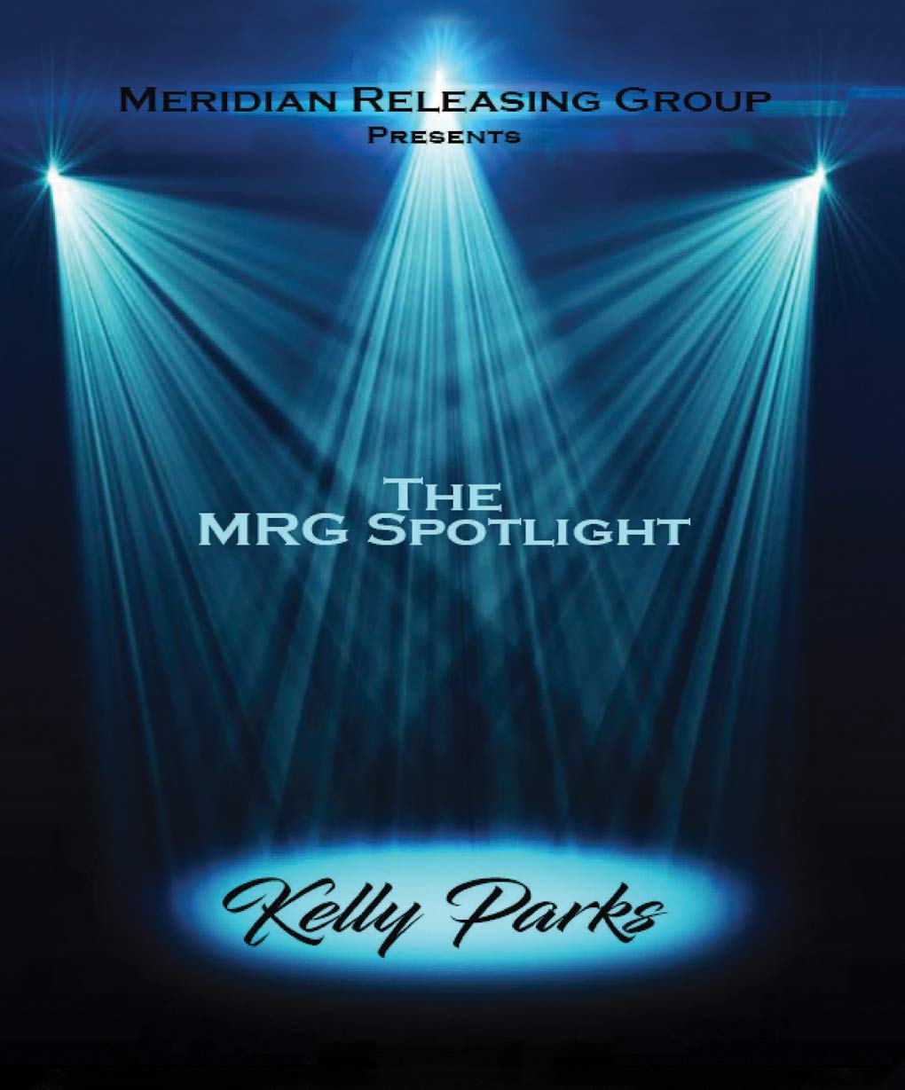 Amazon.com: The MRG Spotlight Collection - Kelly Parks [Blu-ray] : Gary ...