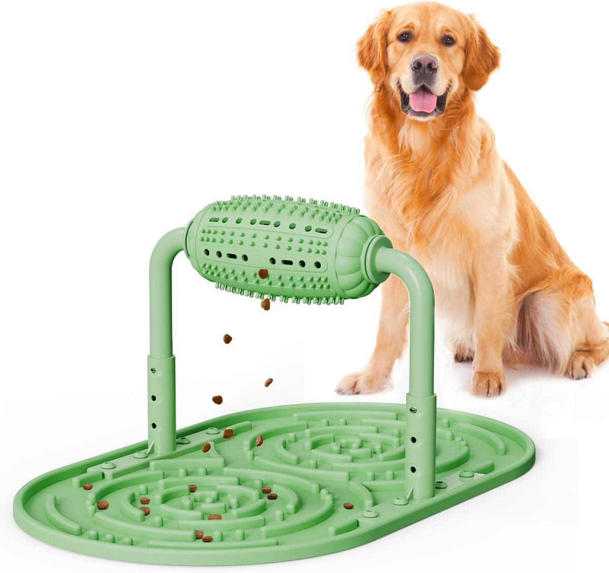 Amazon.com: stryfull Dog Puzzle Toys - Interactive Dog Toys for Boredom ...