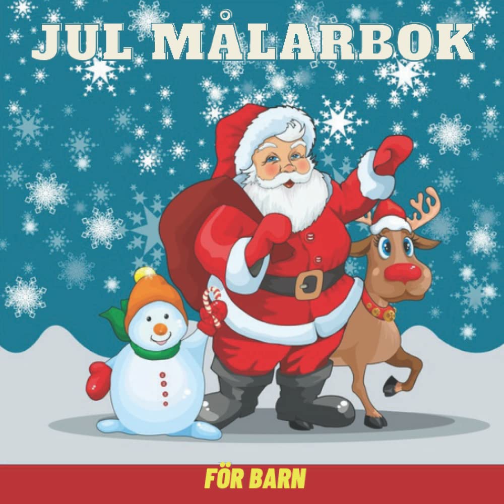 Jul renar - Hitta bästa priset på Prisjakt