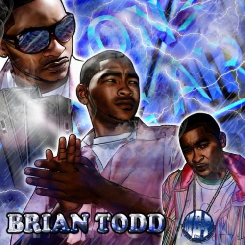 Amazon.com: Brian Todd : Brian Todd: Digital Music