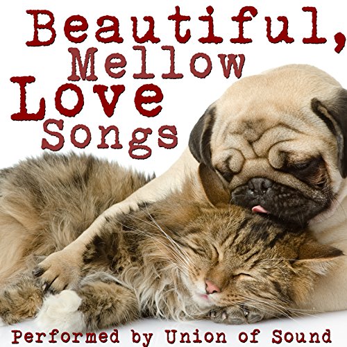 Amazon.com: Beautiful, Mellow Love Songs : Union Of Sound: Digital Music