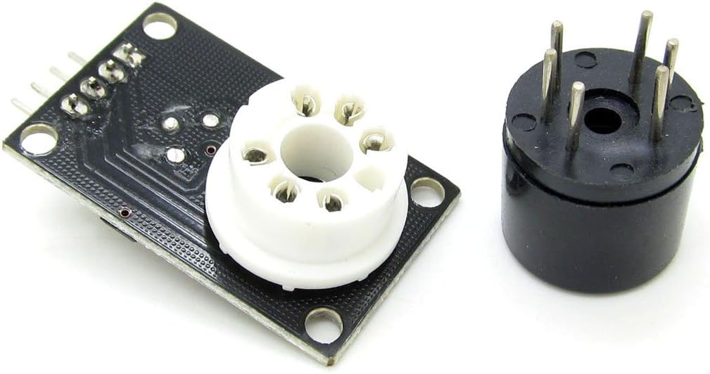 Gravity: I2C Ozone Sensor for ESP32 and Raspberry Pi | o3 Air Meter (0 ...