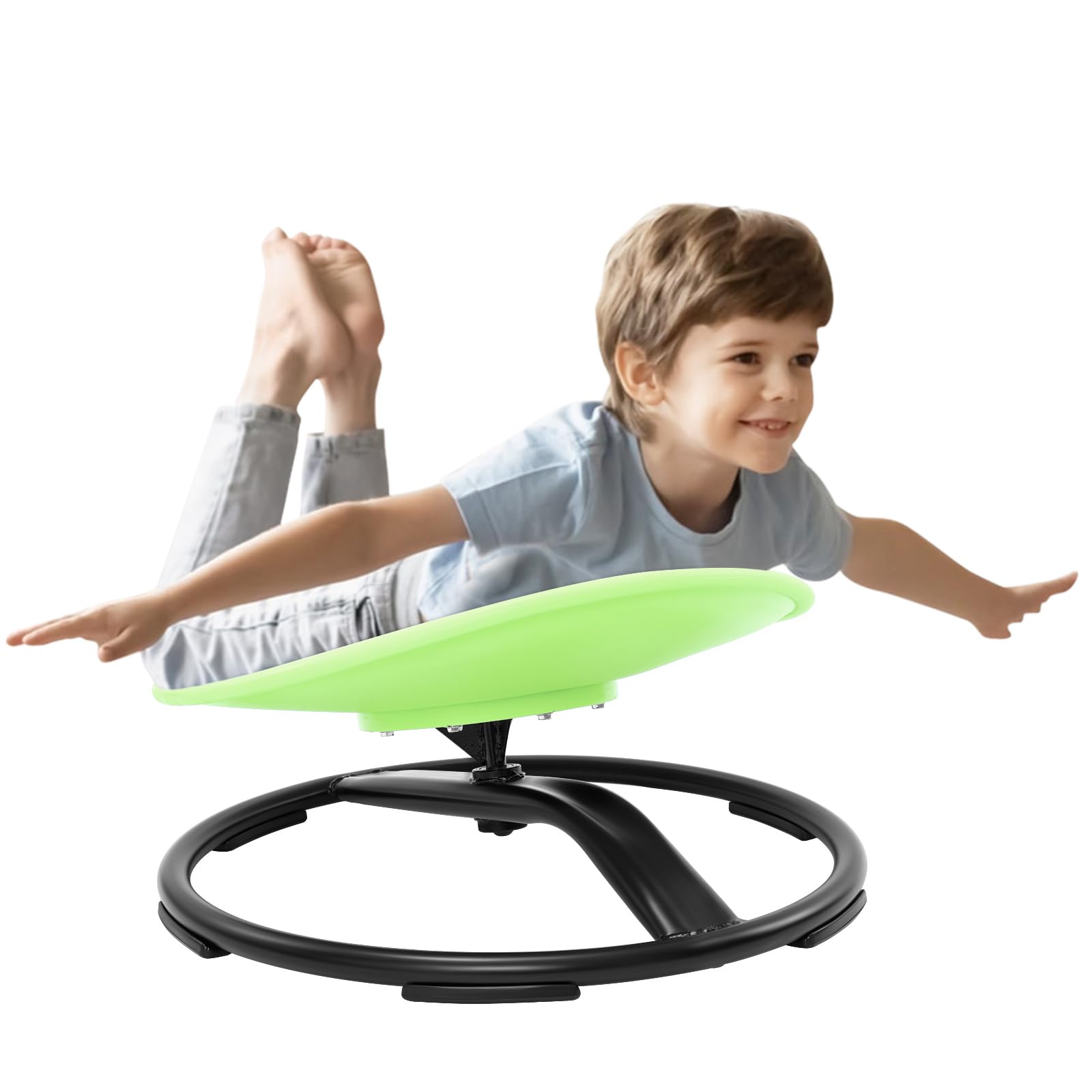 Snapklik.com : Zhenx Spinning Chair For Kids, Autism Kids Swivel Chair ...