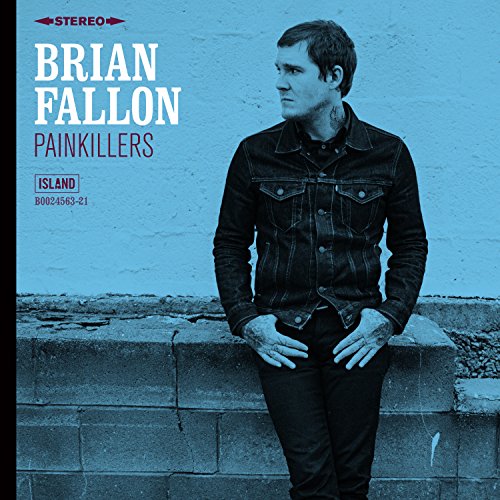 Brian Fallon Concerts & Live Tour Dates: 2025-2026 Tickets | Bandsintown