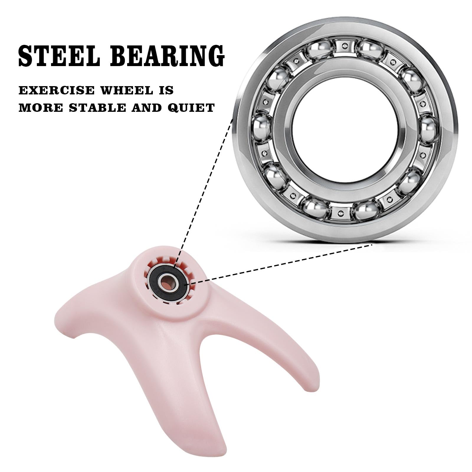 Snapklik.com : Hermit Crabs Wheel Toy, Hamster Running Wheel Toys ...