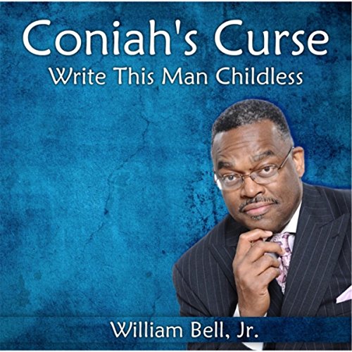 Amazon.com: Coniah's Curse : William Bell Jr.: Digital Music