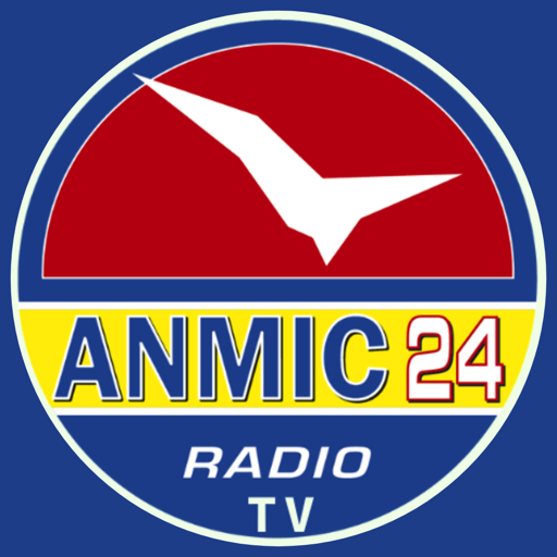 ANMIC 24 RADIO E TV - App on Amazon Appstore