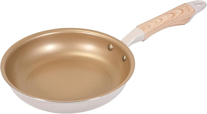 Amazon｜パール金属 フライパン 20cm IH対応 ロングライフスピンコート HC-474｜へら・スパチュラ オンライン通販