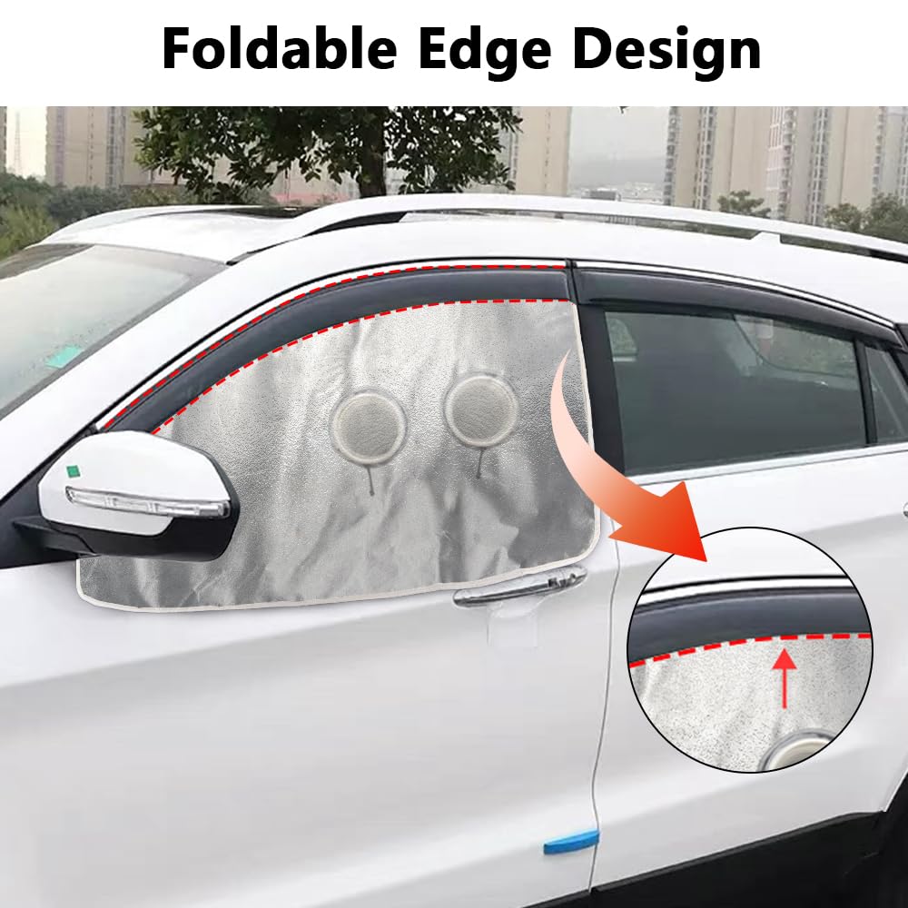 Car Window Air Conditioner GE PROFILE™ INTRODUCES NEW CLEARVIEW™