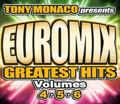 Tony Monaco - Volumes 4 5 & 6 - Amazon.com Music