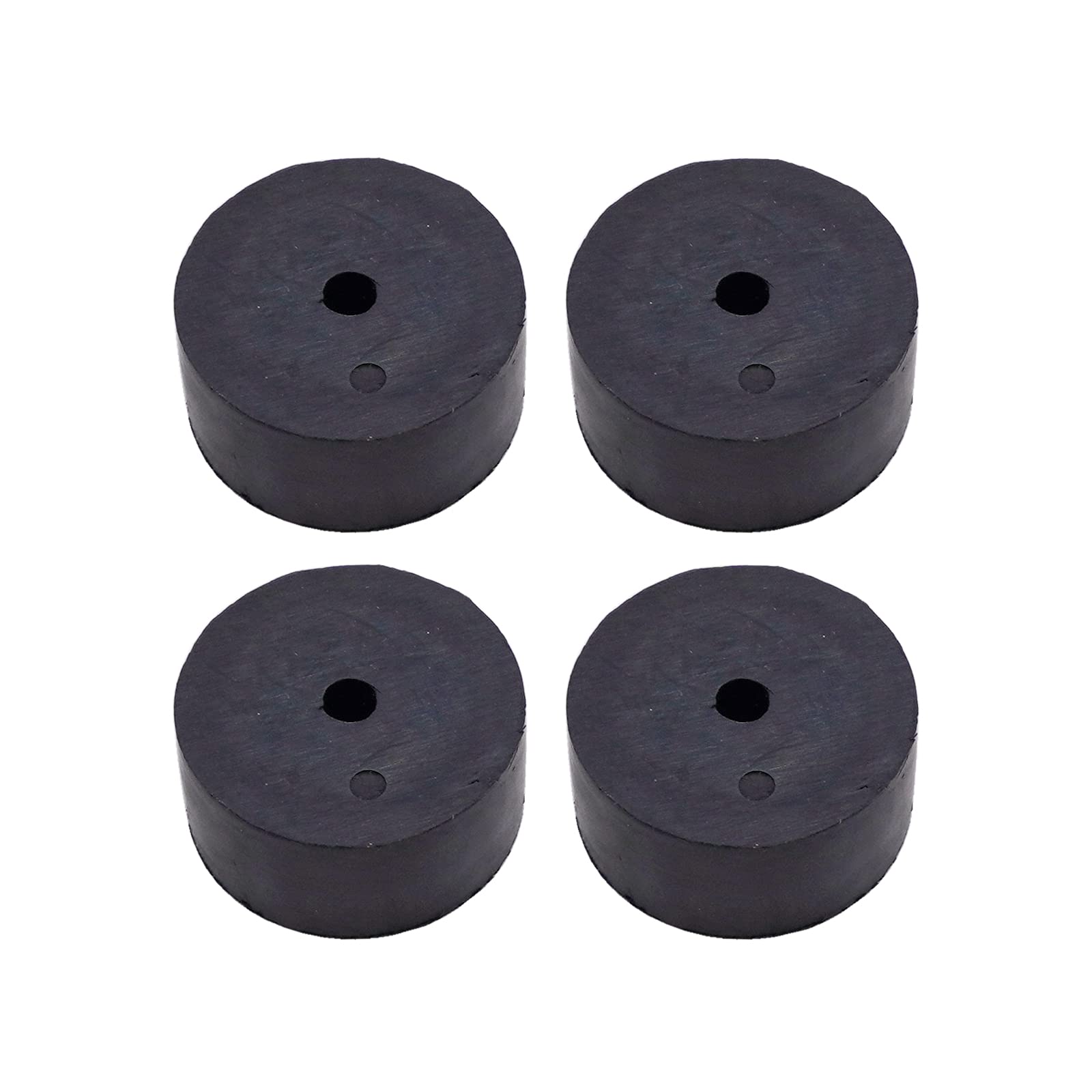 Snapklik.com : Anti Vibration Foot Pad 192310GS,Washer Rubber Feet, Air ...