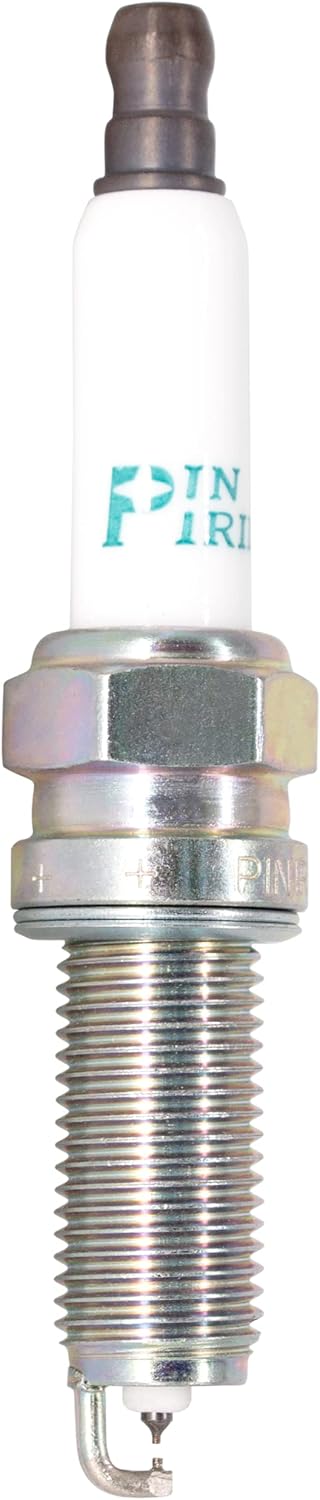 Amazon.com: TORCH LDK8RHII Iridium Spark Plug Replace for NGK PLKR7B8E ...