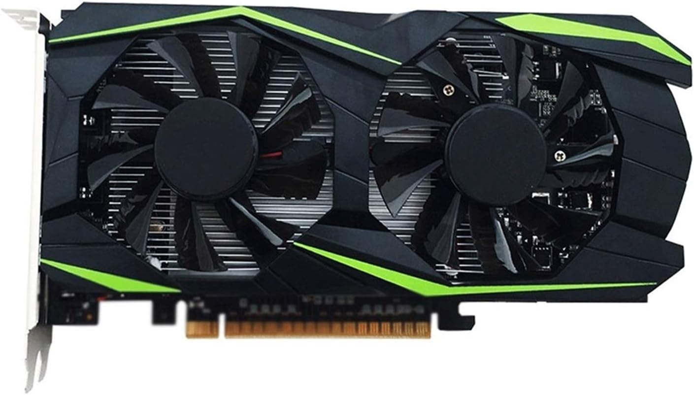 Amazon.com: WWWFZS Graphics Card Gaming Graphics Card Fit for EVGA ...