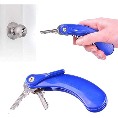 Amazon.com: Keywing Key Turner Aid v2 Triple Pack. Makes Keys so Much ...