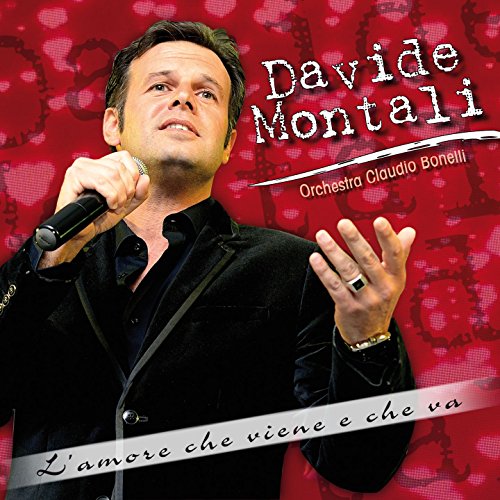 Spiele L'amore che viene e che va (feat. Orchestra Claudio Bonelli) von ...