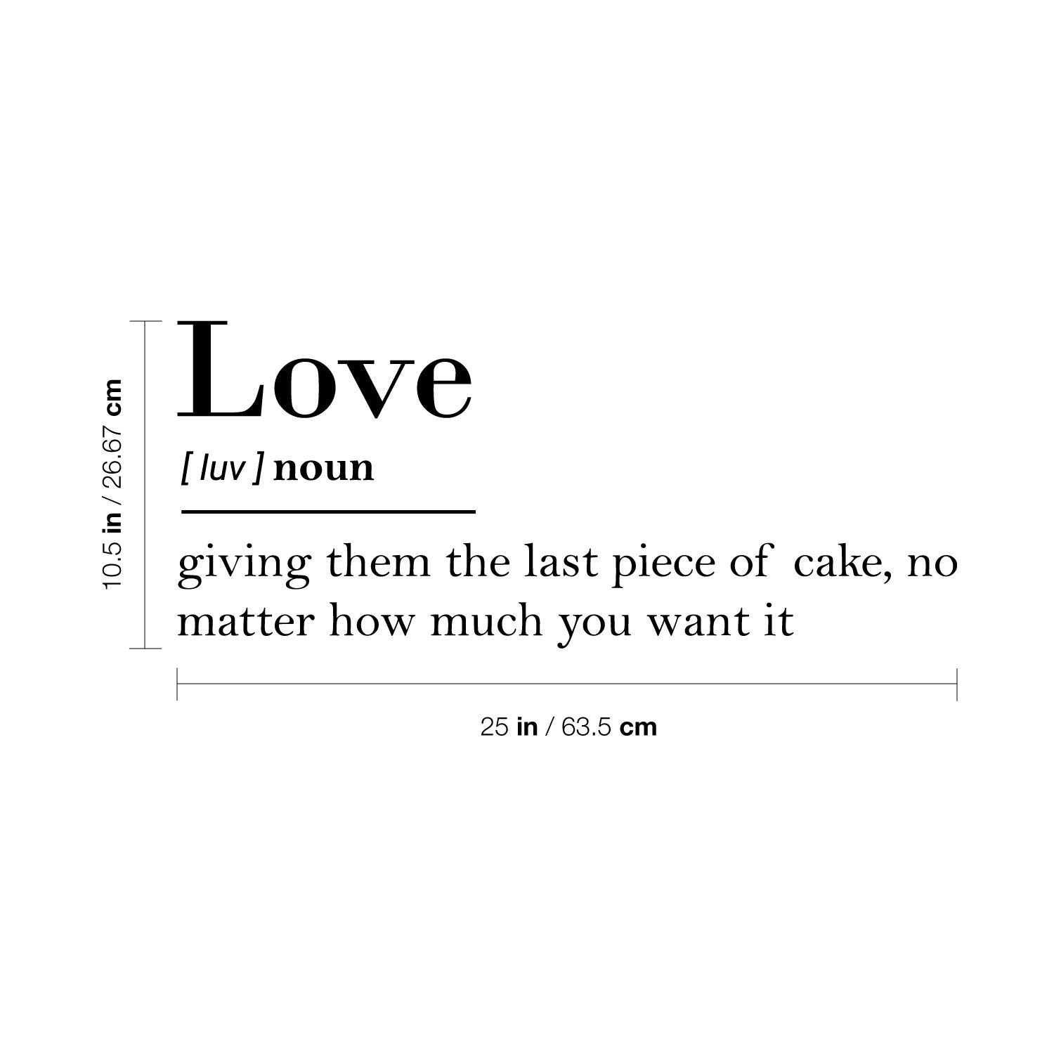 Last Piece Quotes