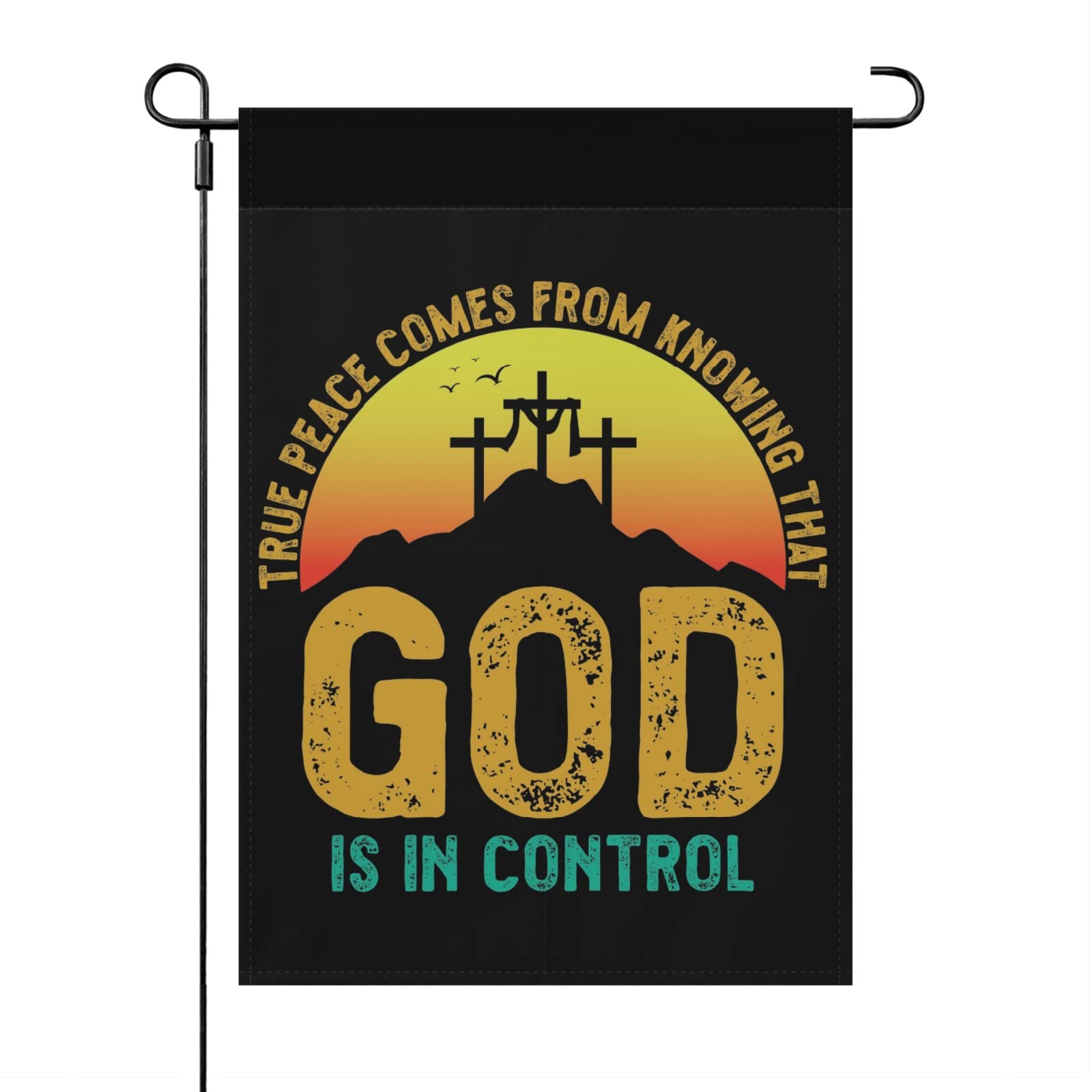 Snapklik.com : True Peace Comes From Knowing That God Or Jesus House ...