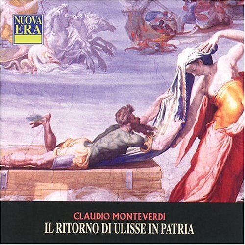 Monteverdi, Claudio, Alan Curtis, Sonatori de la Gioiosa Marca, Gloria ...