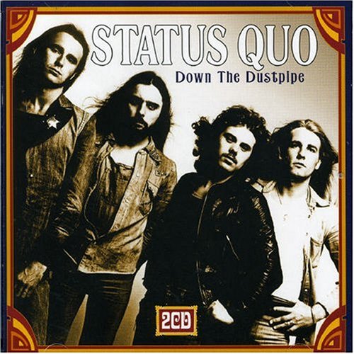 Status Quo - Down the Dustpipe - Amazon.com Music