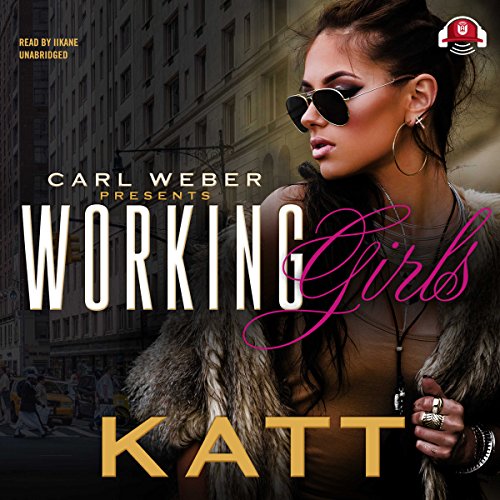 Amazon.com: Working Girls (Audible Audio Edition): Katt, Buck 50 ...