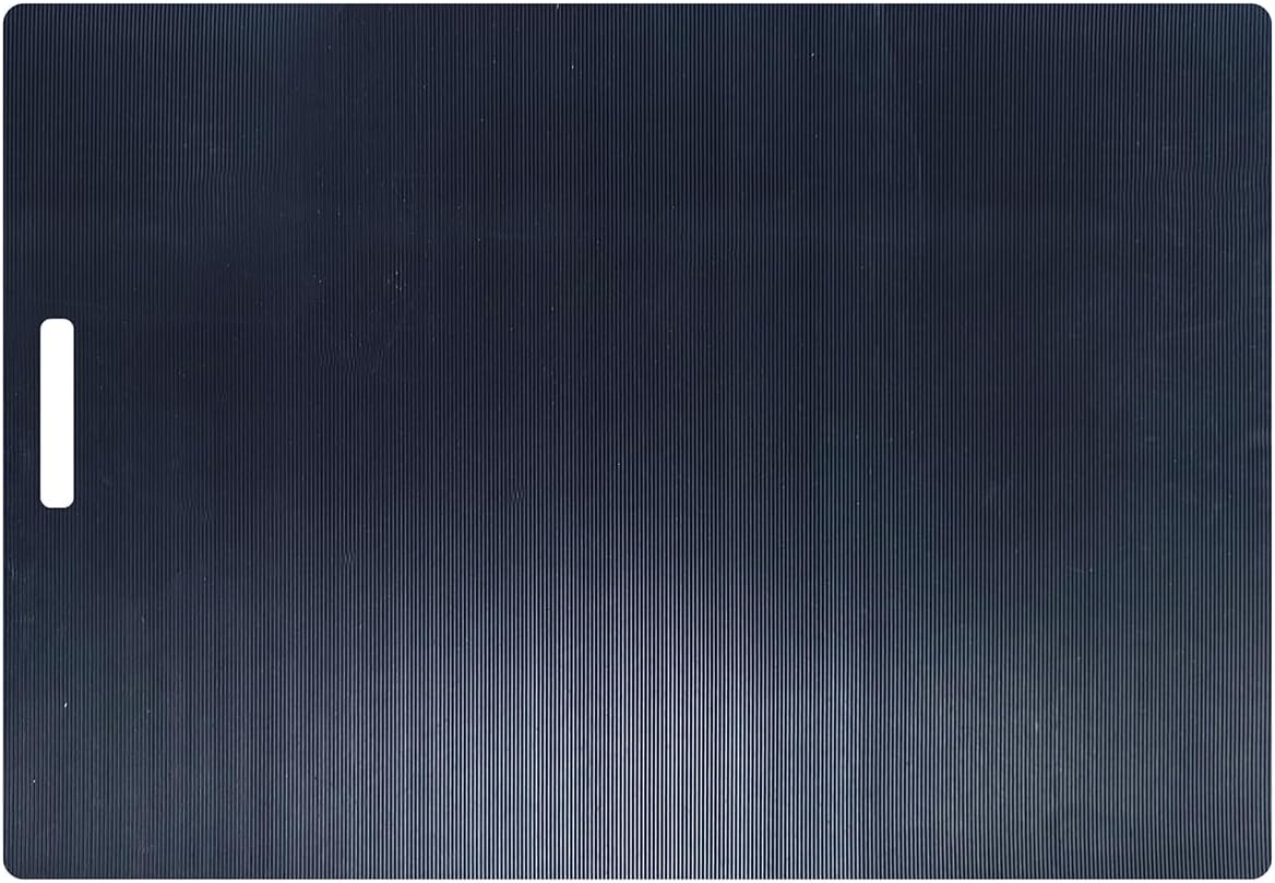 Amazon.com: Rhino Mats, Fuse-Box Extreme Duty Safety Mat, 24" x 36" x 1 ...