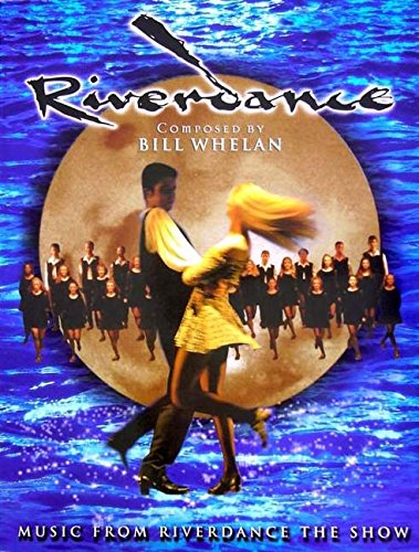 Amazon | Riverdance - the Music - Deluxe Edition | Whelan, Bill ...