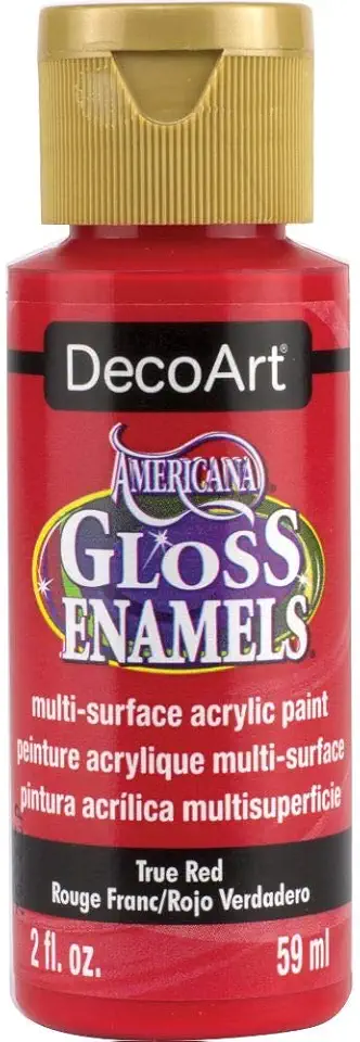 How To Bake Enamel Paint For A Professional Finish | ShunGrill