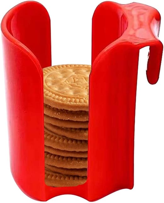 Amazon.com - Creative Cookie Container Storage - Reusable Plastic ...