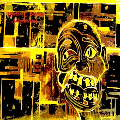 Amazon.com: Hallucinations : Michael C. Pearson: Digital Music